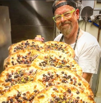 Avalanche Pizza | The Slice House | Athens Ohio Pizza Delivery