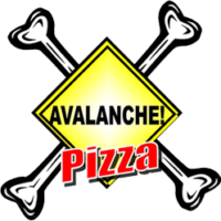 Avalanche Pizza | The Slice House | Athens Ohio Pizza Delivery